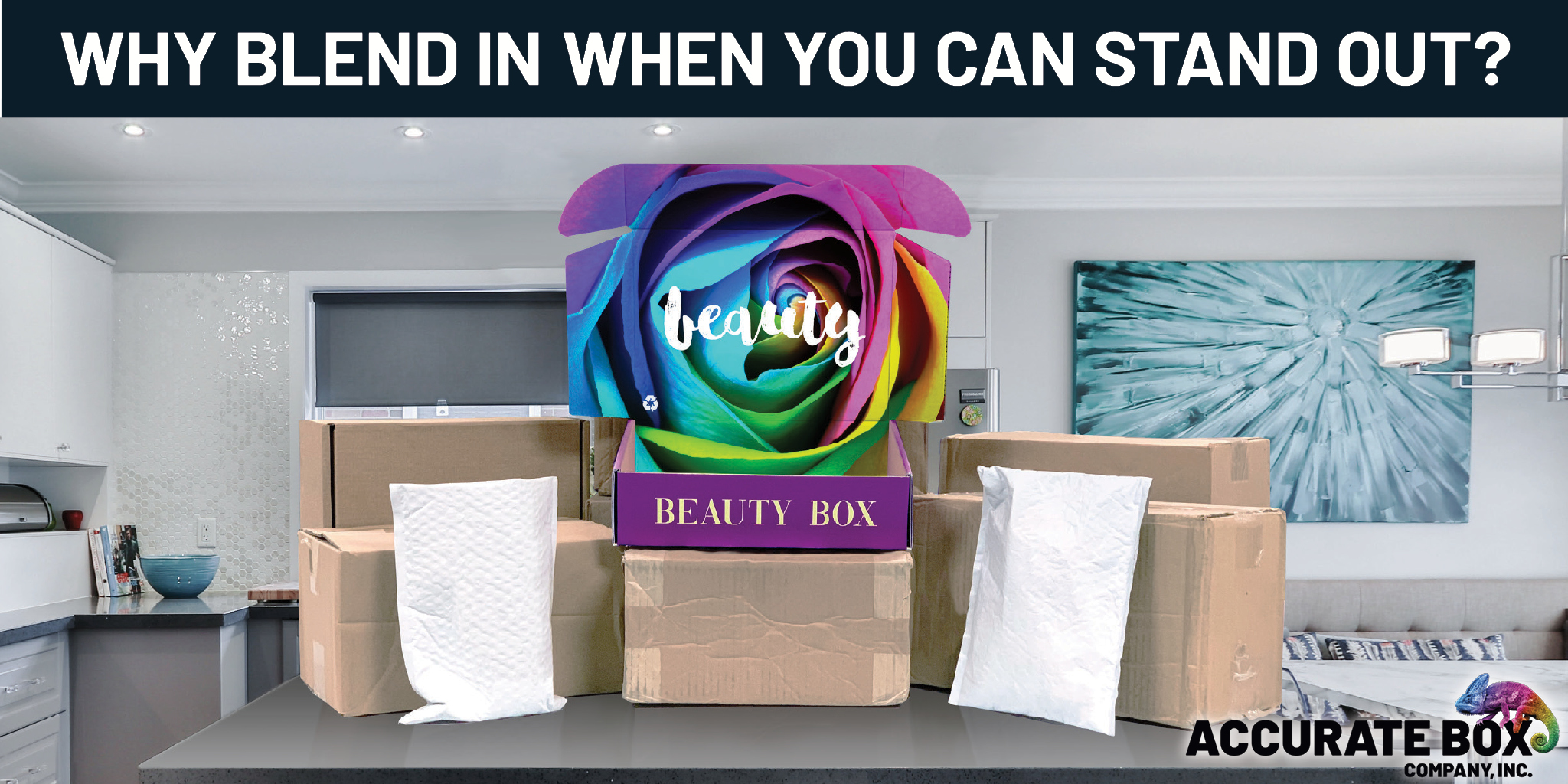 Internet Retailer Magazine Features Accurate Box on Ecommerce Packaging ...