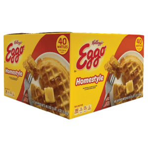 Food & Beverage Market - Accurate Box Company, Inc