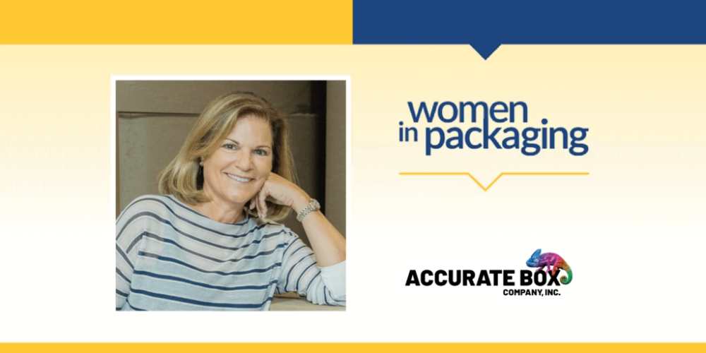 Packaging World Feature: Empowering Women in the Packaging Industry ...
