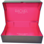 Style of Boxes - Accurate Box Company, Inc