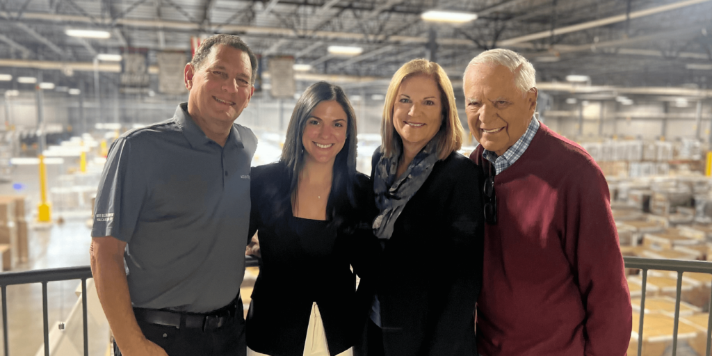 Accurate Box Company Marks 80 Years in the Packaging Industry ...