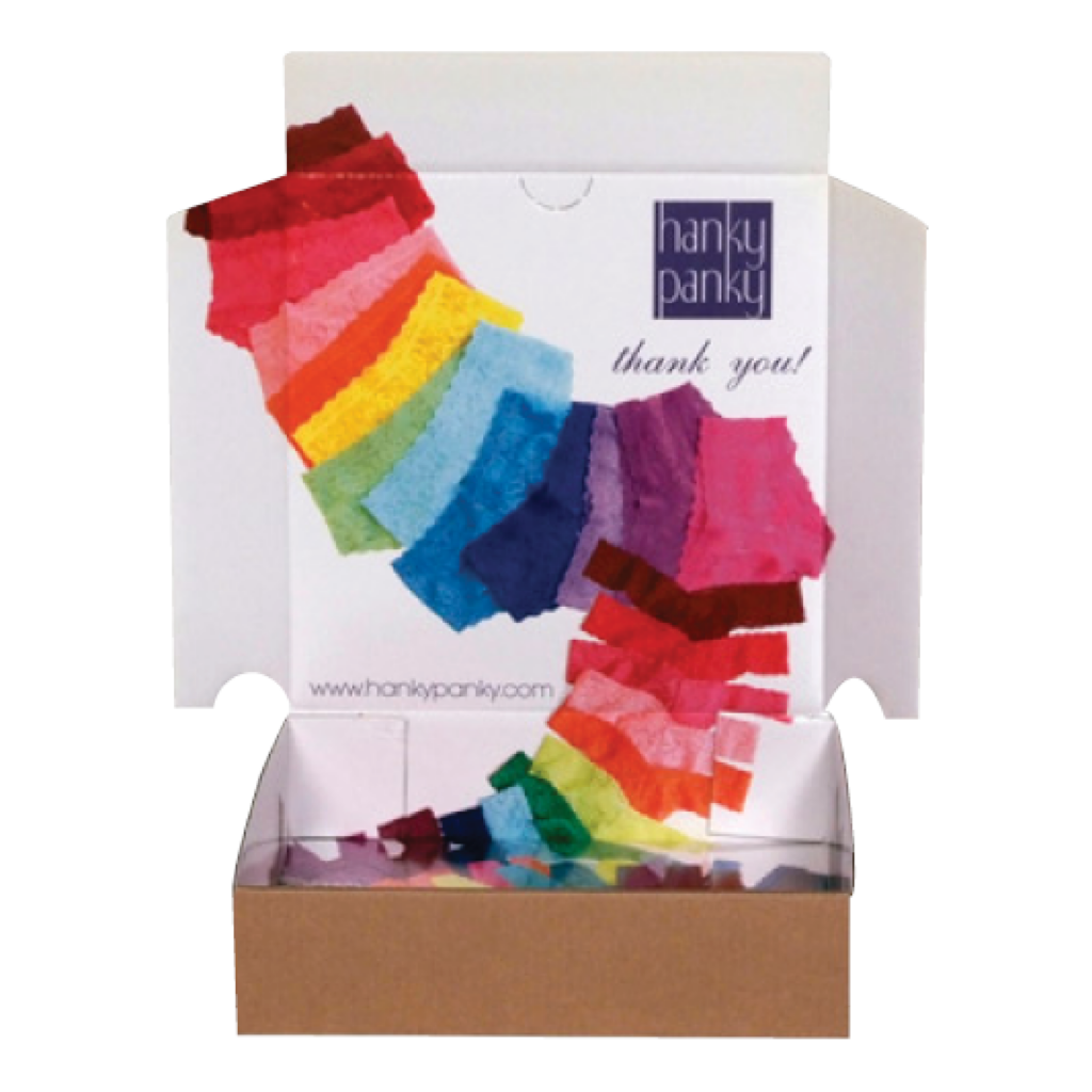 Style of Boxes - Accurate Box Company, Inc