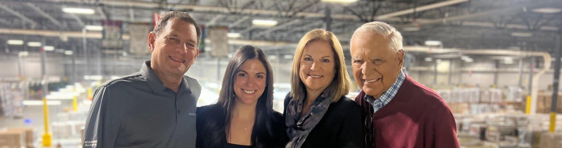 Samara Ronkowitz Named Executive Vice President of Accurate Box Company ...